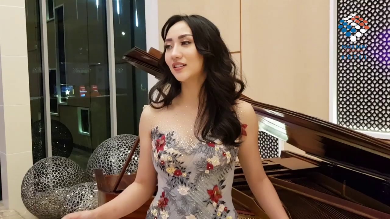 Sweet Memories (Olivia Ong) cover by Jessica Odilia - YouTube