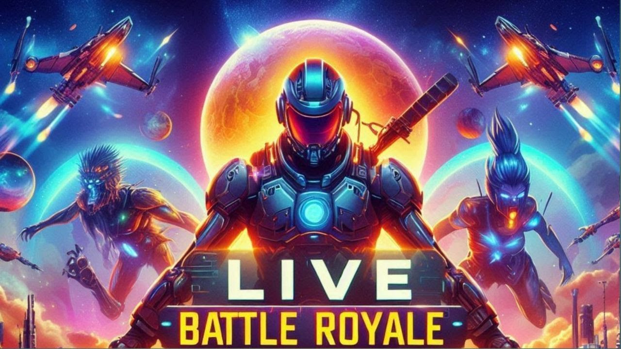 Biggest Esports Opportunity - Indus BattleRoyale Live #indus - YouTube