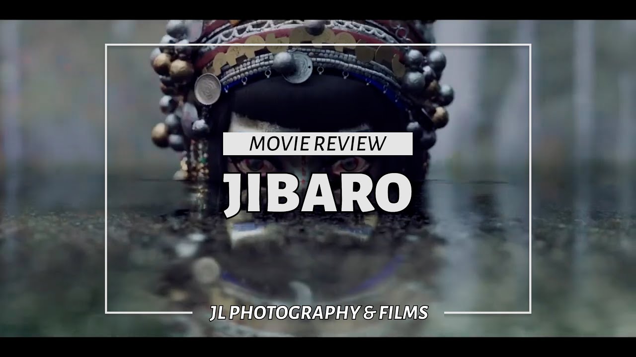 Jibaro Movie Review Love, Death, and Robots Season 3 Episode 9 - YouTube