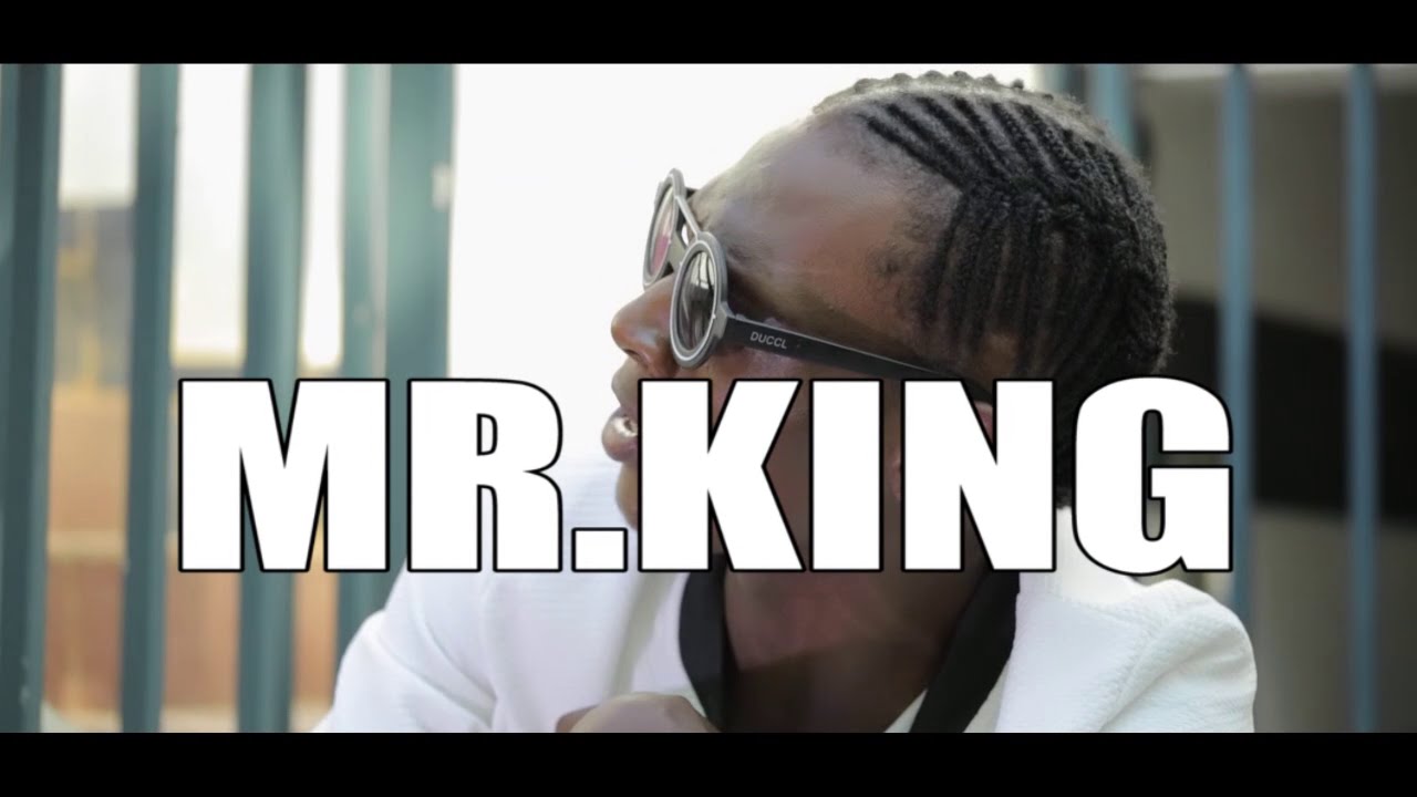 Mpaayo ka Chance By Mr King Official Video {HD} - YouTube
