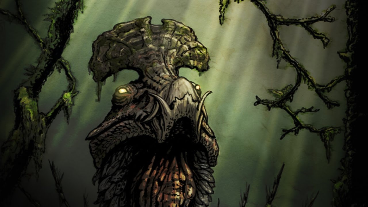 Earth Beasts Awaken - Victory for Monsters (fan-made) - YouTube