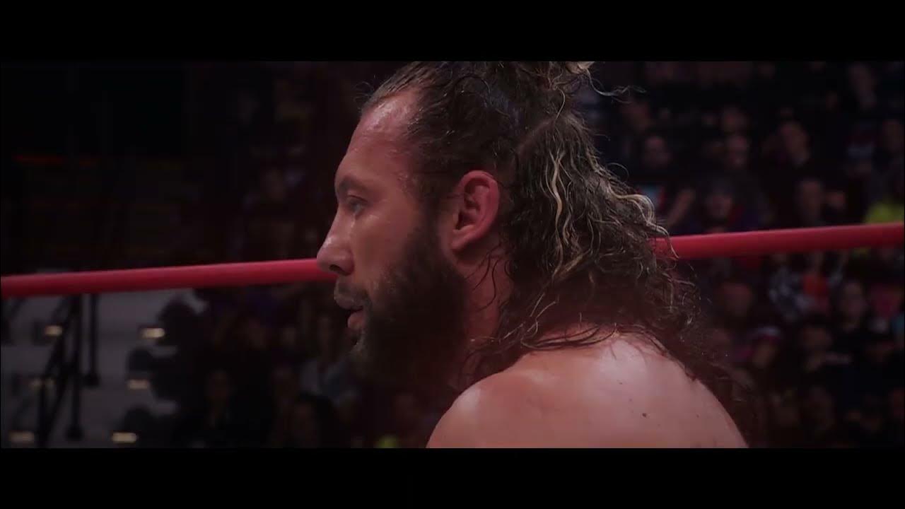 Kenny Omega vs MJF AEW Collision 10/28/23 Highlights - YouTube