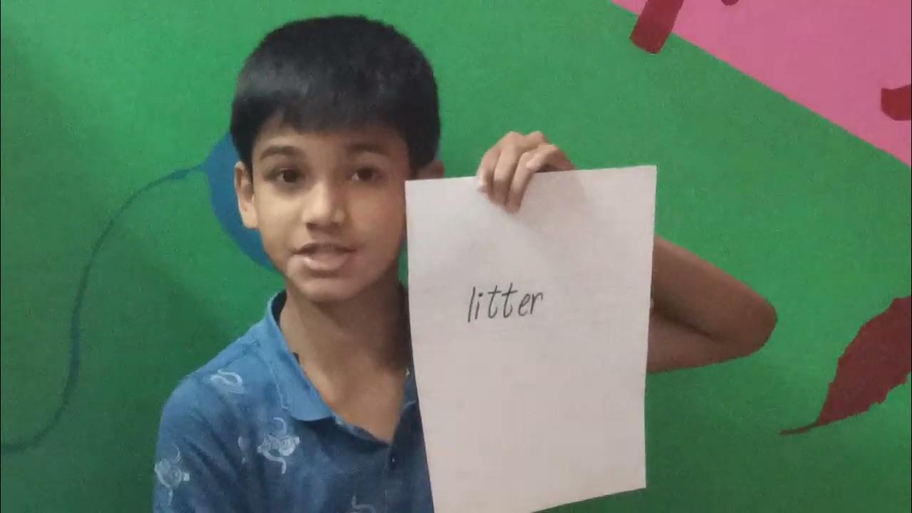 Learn 10 English Words With Agastya Naik 18 1 2022 Wordset 298 YouTube learn-10-english-words-with-agastya-naik-18-1-2022-wordset-298-youtube