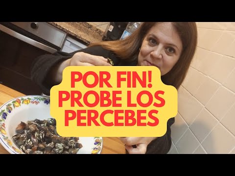 Los Percebes, los crustáceos más peligrosos de recoger en las costas de ...