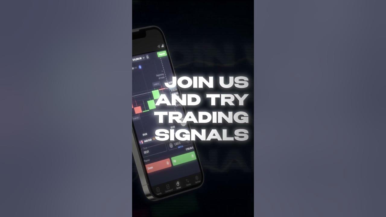Many Trading Signals! | Binary Options Signals! - YouTube
