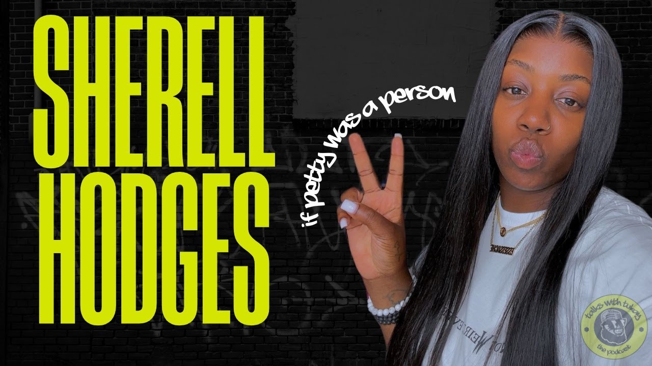 COREY EXPOSED BY DANNI AND RUNS TO SUPER OPP SHERELL AND SPILLED ALL ...