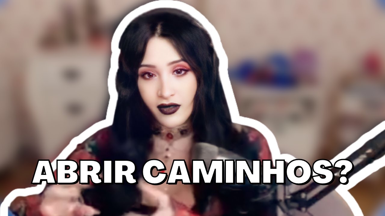 "Não existe isso de abrir portas" diz Nerissa no Twitch Pride - YouTube