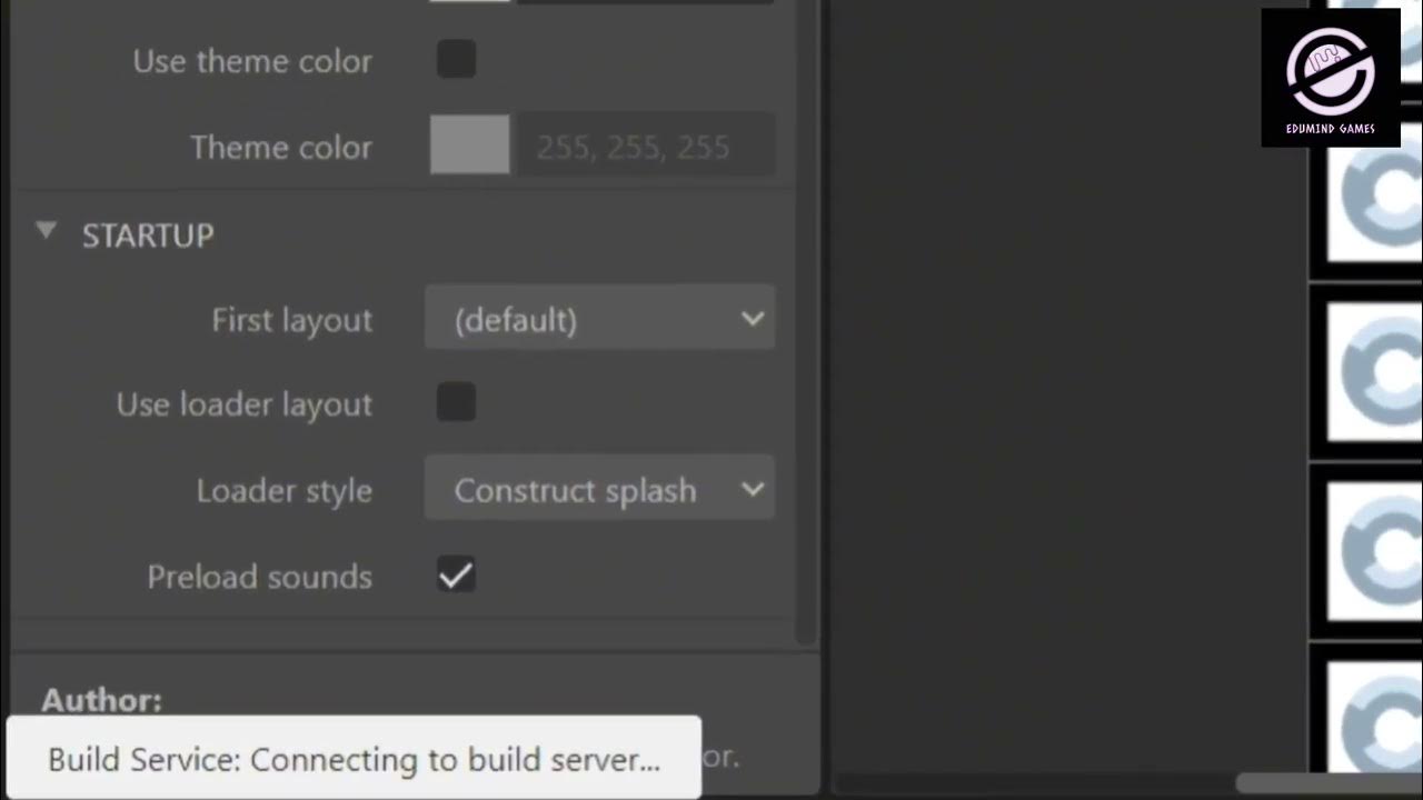 How to Prepare Your Game for iOS (Xcode) Construct 3 Exporting Guide - YouTube