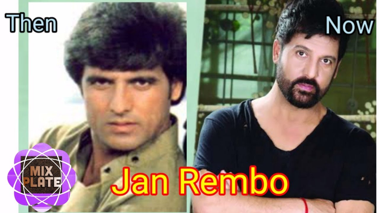 Pakistani Actors and Actress Then and Now... - YouTube