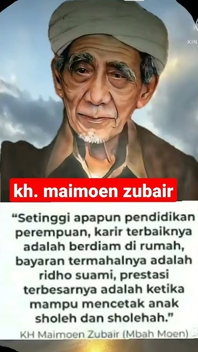 Nasehat singkat - YouTube