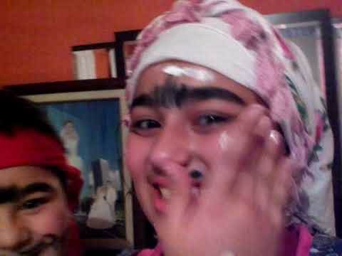 En çirkin insanlar +18