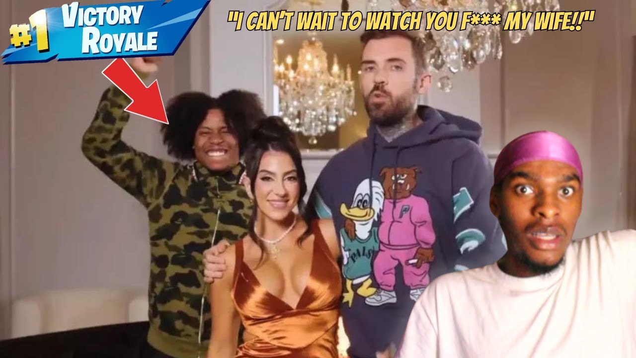 Adam 22 is the Most PATHETIC Man on EARTH 🤦🏾‍♂️ - YouTube