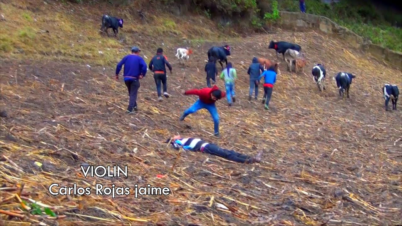 SANTIAGO CON YUNGOR MAS AUTOCTONO DE NOR ORIENTE DE TAYACAJA EXPRESION ...