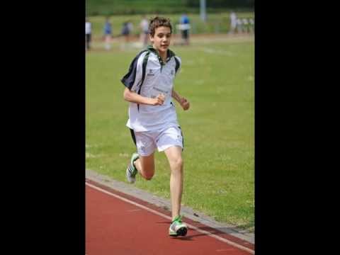 AKS Sports Day Part 1 - YouTube