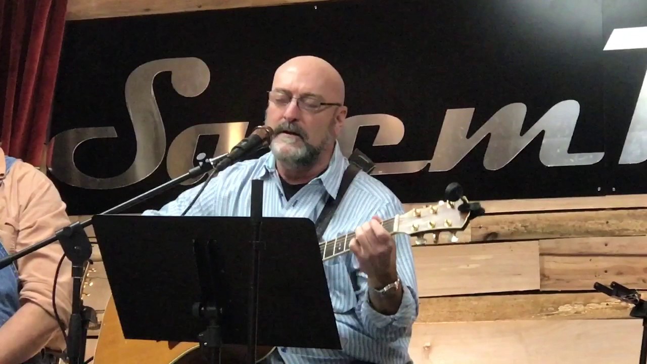Randy Carter - 3:17 - YouTube