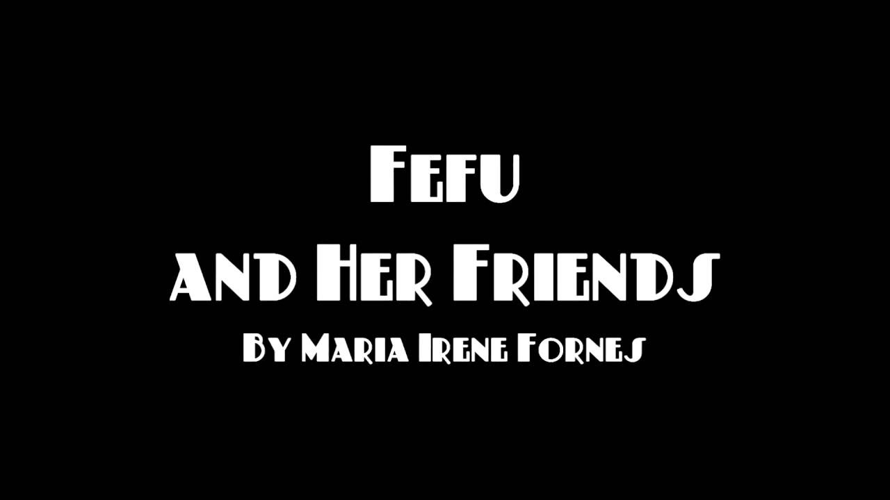 Fefu Promotional Trailer #2 - YouTube