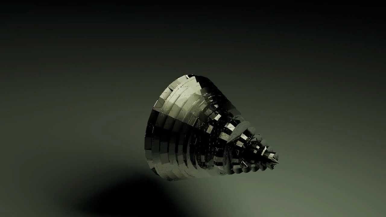 Alien Intro - YouTube