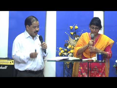 Sermon on Missions by Apostle Reuben Roy - YouTube