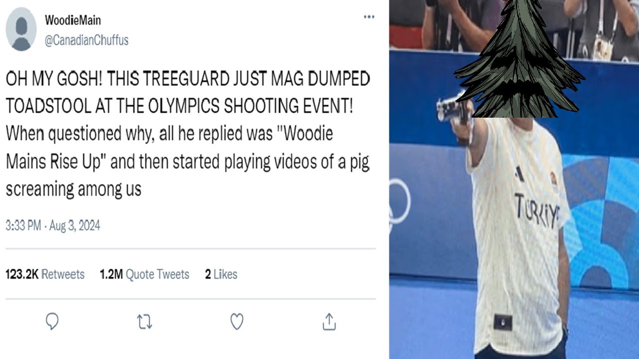 Dont Starve OP TREEGUARD GUIDE - YouTube