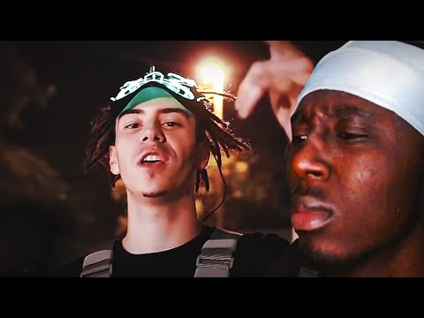 Kidd Keo - Let M3 Xplain Freestyle #1 #LAPURGADEKEOLAND [REACTION ...