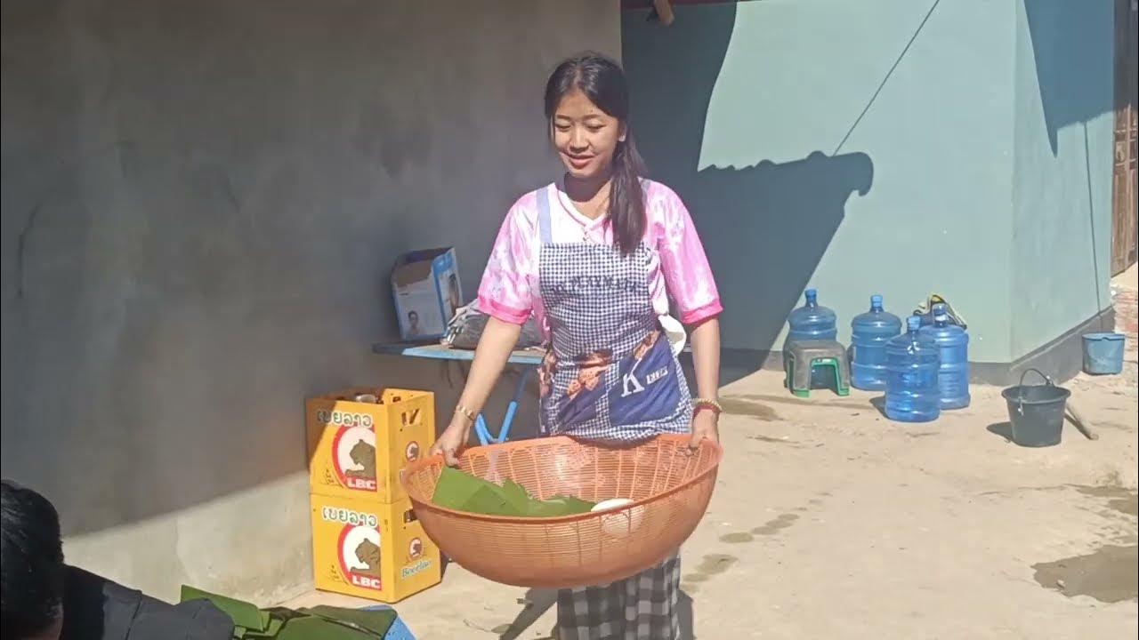 hnub no peb tuav ncuav - YouTube