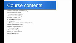 VHDL course - YouTube