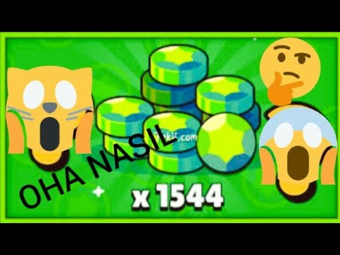 BRAWL STARS ELMAS VEREN KODLAR ACABA GERÇEKMİ (BRAWL STARS ELMAS HİLESİ BRAWL STARS ELMAS KODU)