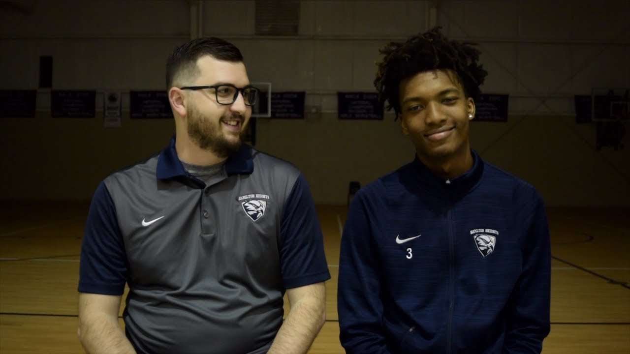 Episode 3: Jordan Rawls - YouTube