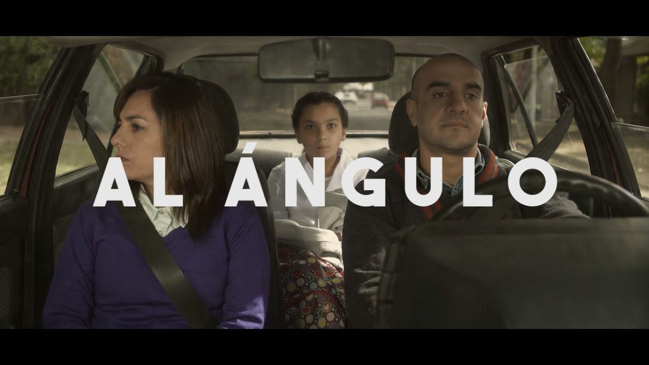 Al Ángulo - YouTube