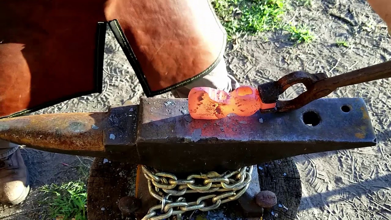 Firefighter Hatchet - YouTube