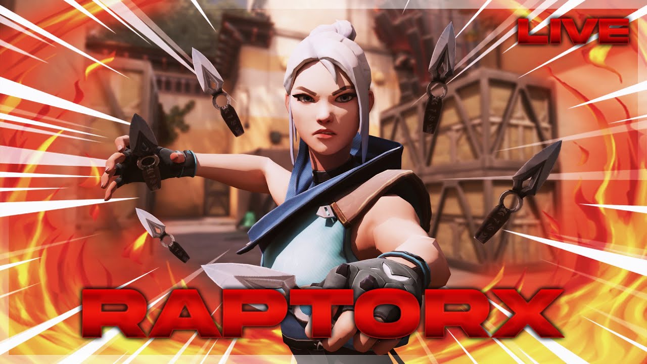 !valojoin !specs !sens !rank | Valorant Pakistan - YouTube