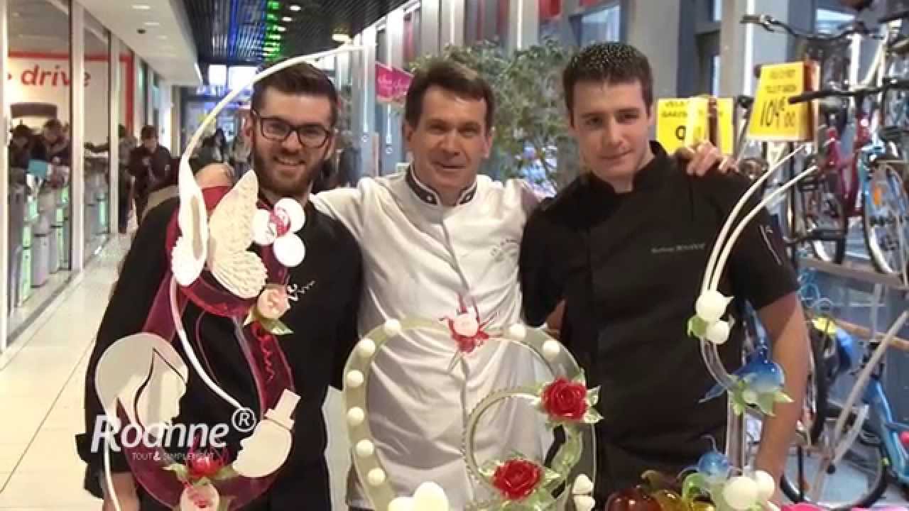 Roanne Tout & Simplement - Valorisation des atouts du territoire - YouTube