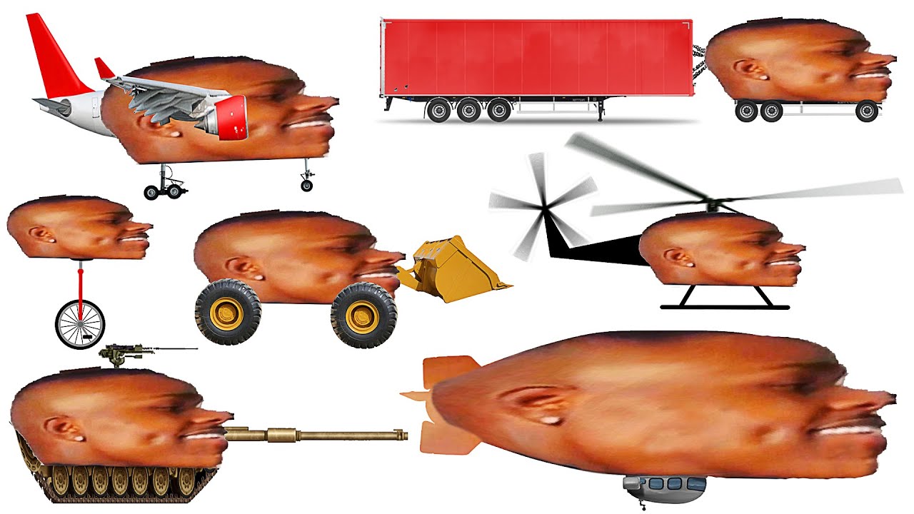 DaBaby Vehicles - YouTube