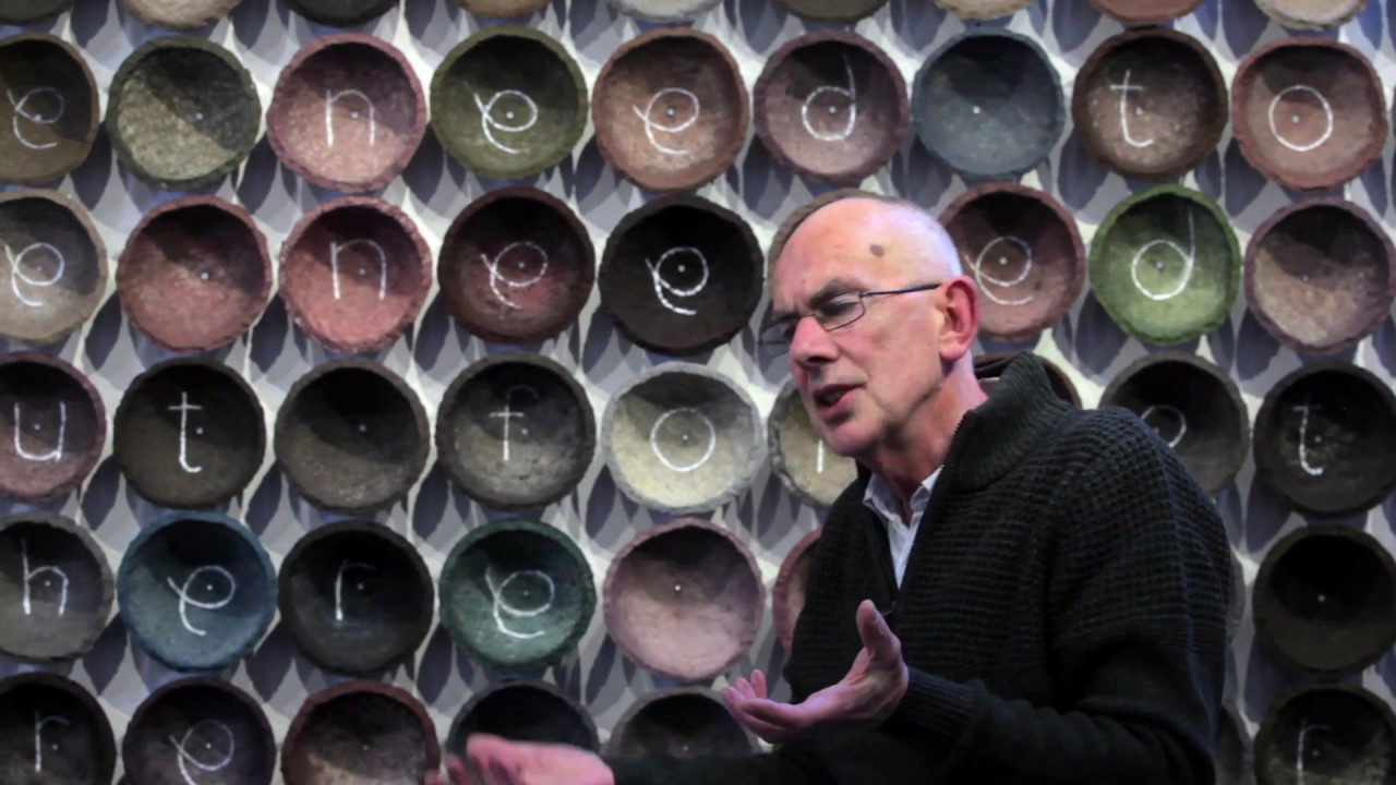 Soil Lab - John Newling - YouTube