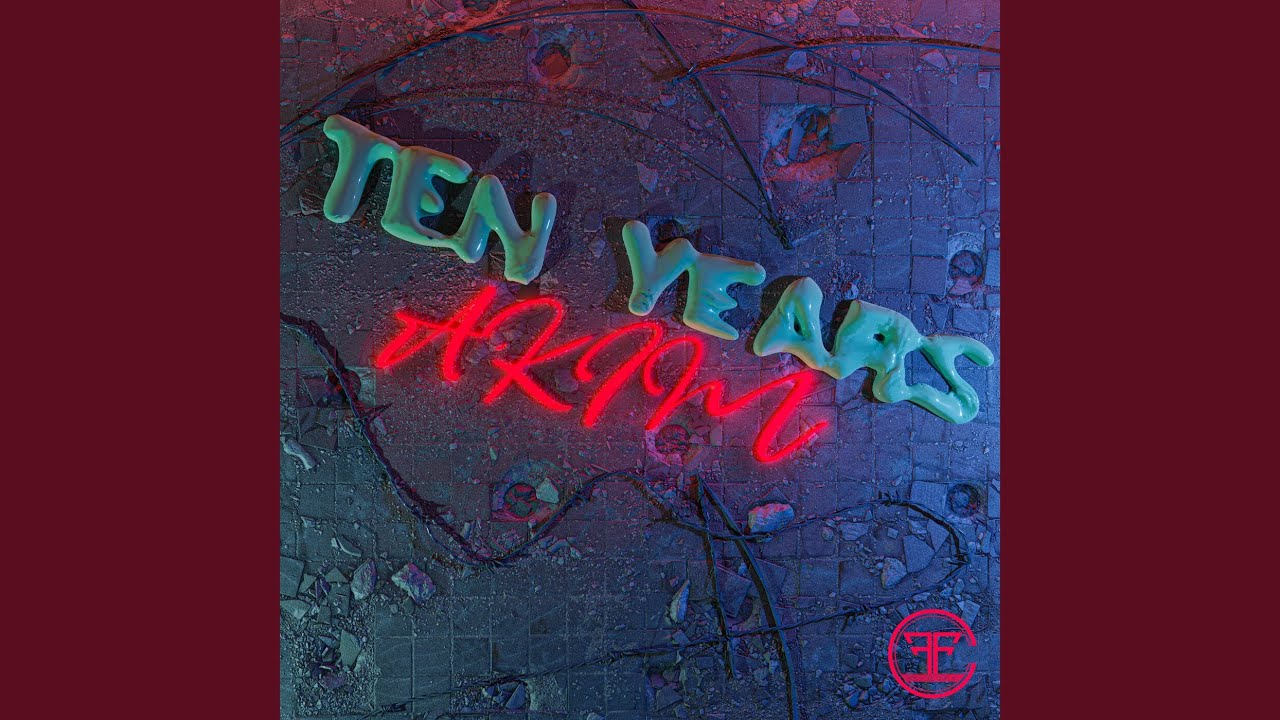 Ten Years - YouTube Music