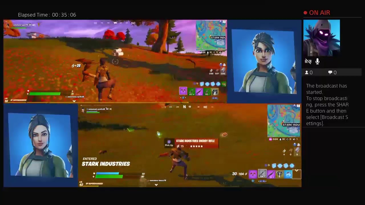Splitscreen with my bro - YouTube