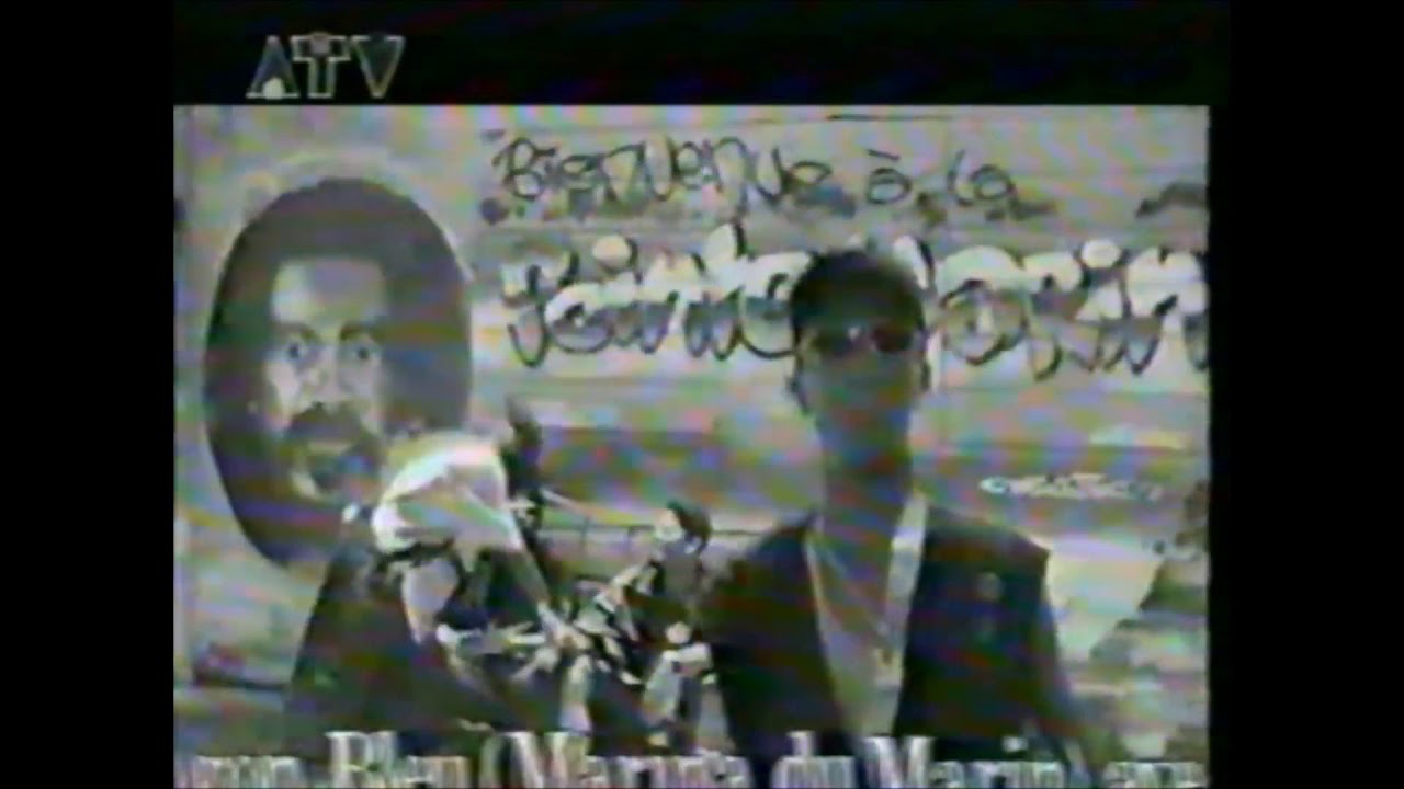 RUFF NEG REMIX 2018 (Folklore riddim) by DEEJAY INN'PERIAL - YouTube