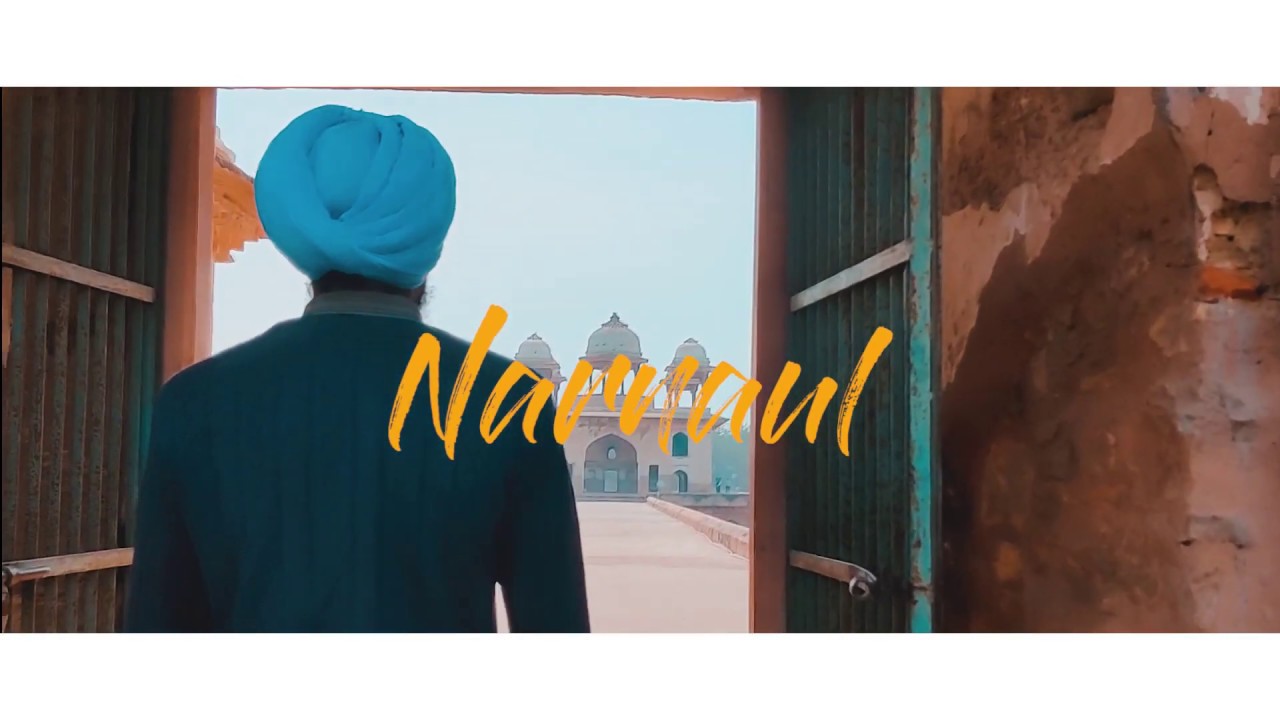 Narnaul -the unseen places - YouTube