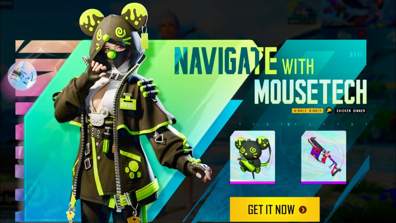 Cute Baddie Vector Opening + Pubg Krjp Outfit - YouTube