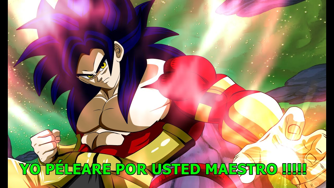 Capitulo 32 | Goku Akuma el Saiyajin Renacido | La Batalla de los ...