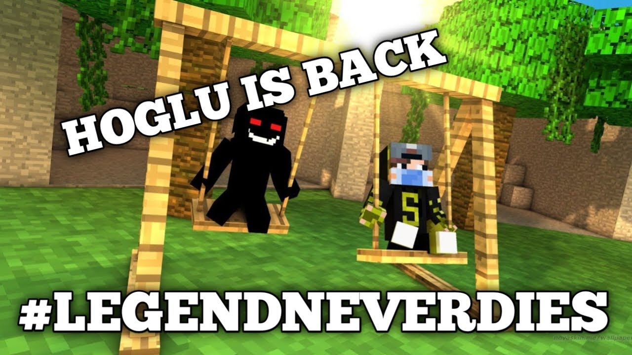 Hoglu Is Back | Yes Smarty Pie Rebirth In Himlands - YouTube