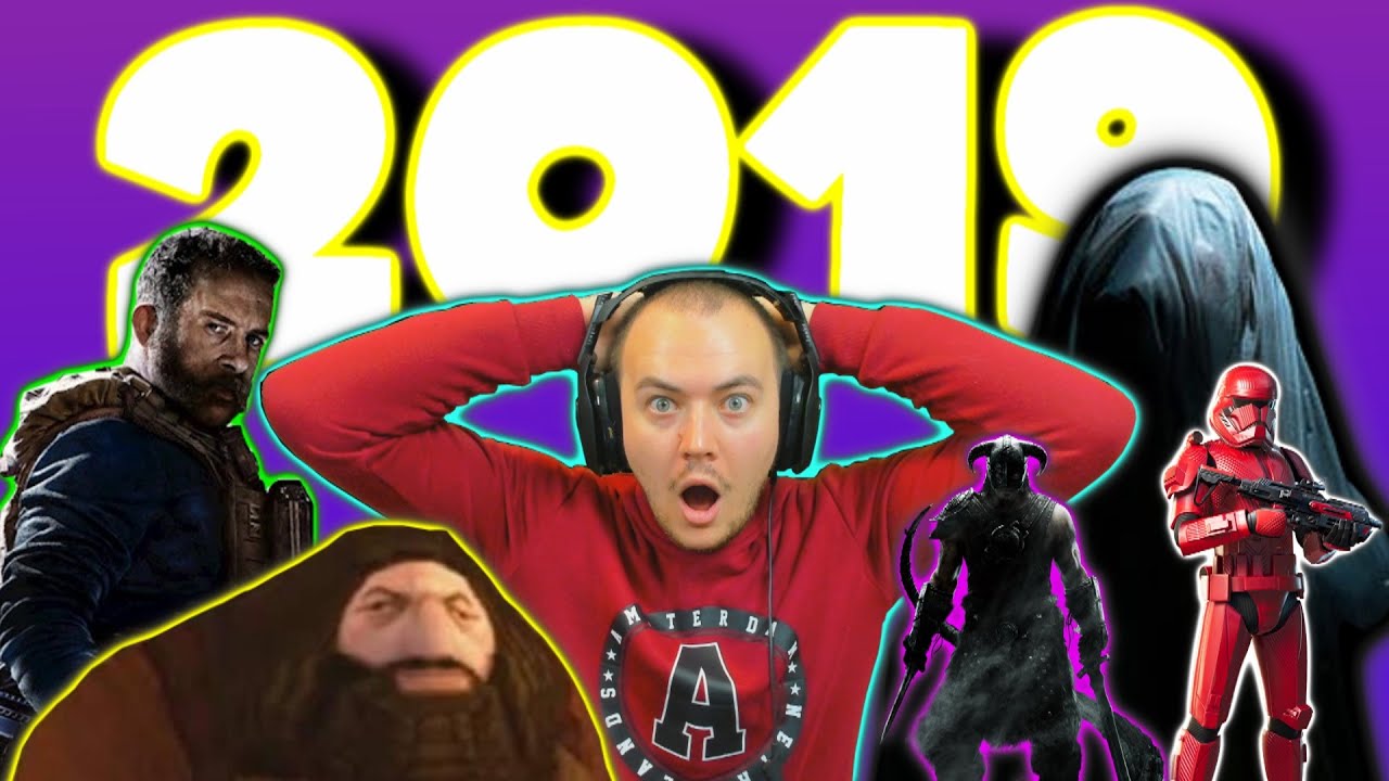 BEST OF TYKY 2019 (FUNNIEST MOMENTS) - YouTube