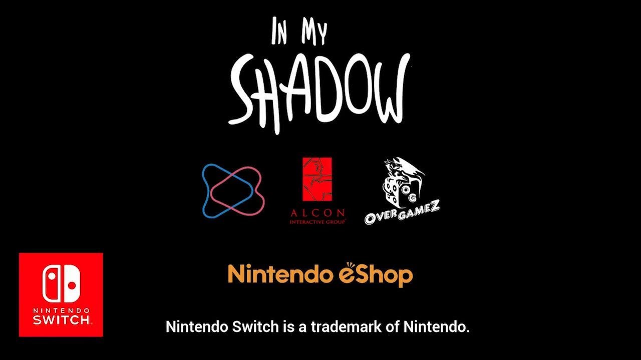Trailer – In My Shadow [Nintendo Switch] - YouTube