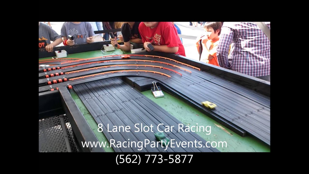Cars Themed Birthday Party Game Ideas, Race Car Parties, Hot Wheel ...