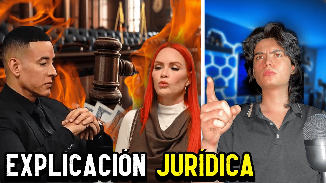 La traición de 100 millones Daddy Yankee historia y juicio explicado ...