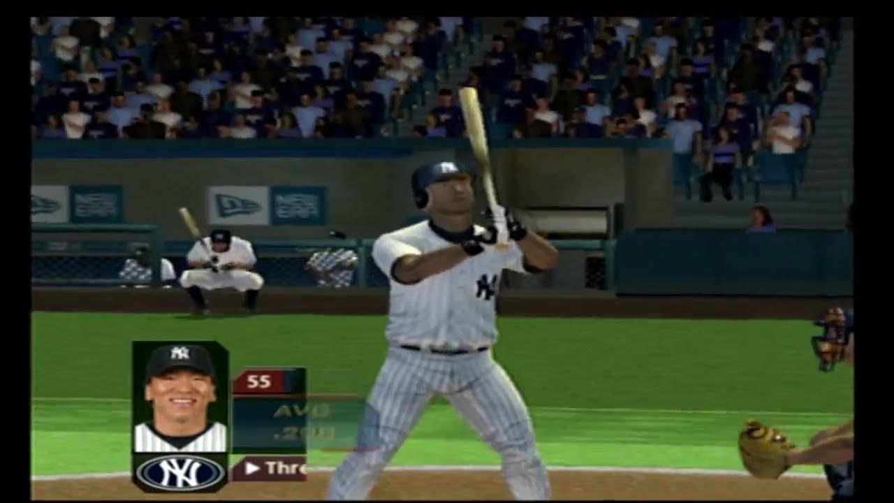 MLB 2006 Yankees vs Brewers - YouTube