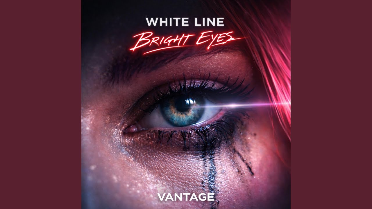 White Line Beight Eyes - YouTube