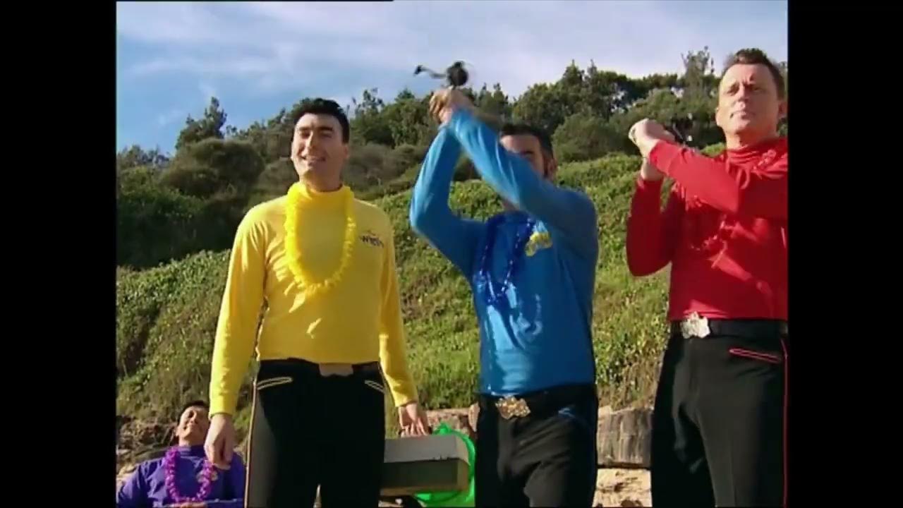 The Wiggles: Wiggle Bay (2002) (Part 3) - YouTube