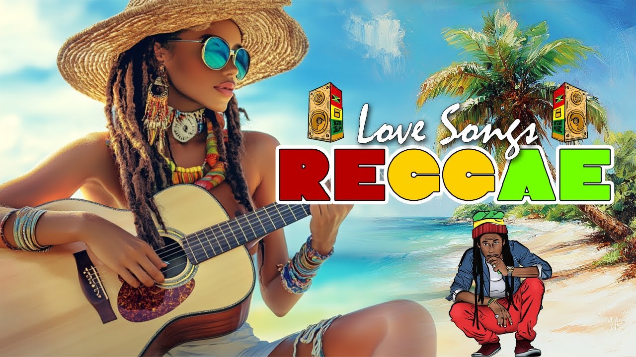 Relaxing Reggae Love Songs 2025 - Reggae Music Mix 2025 - YouTube