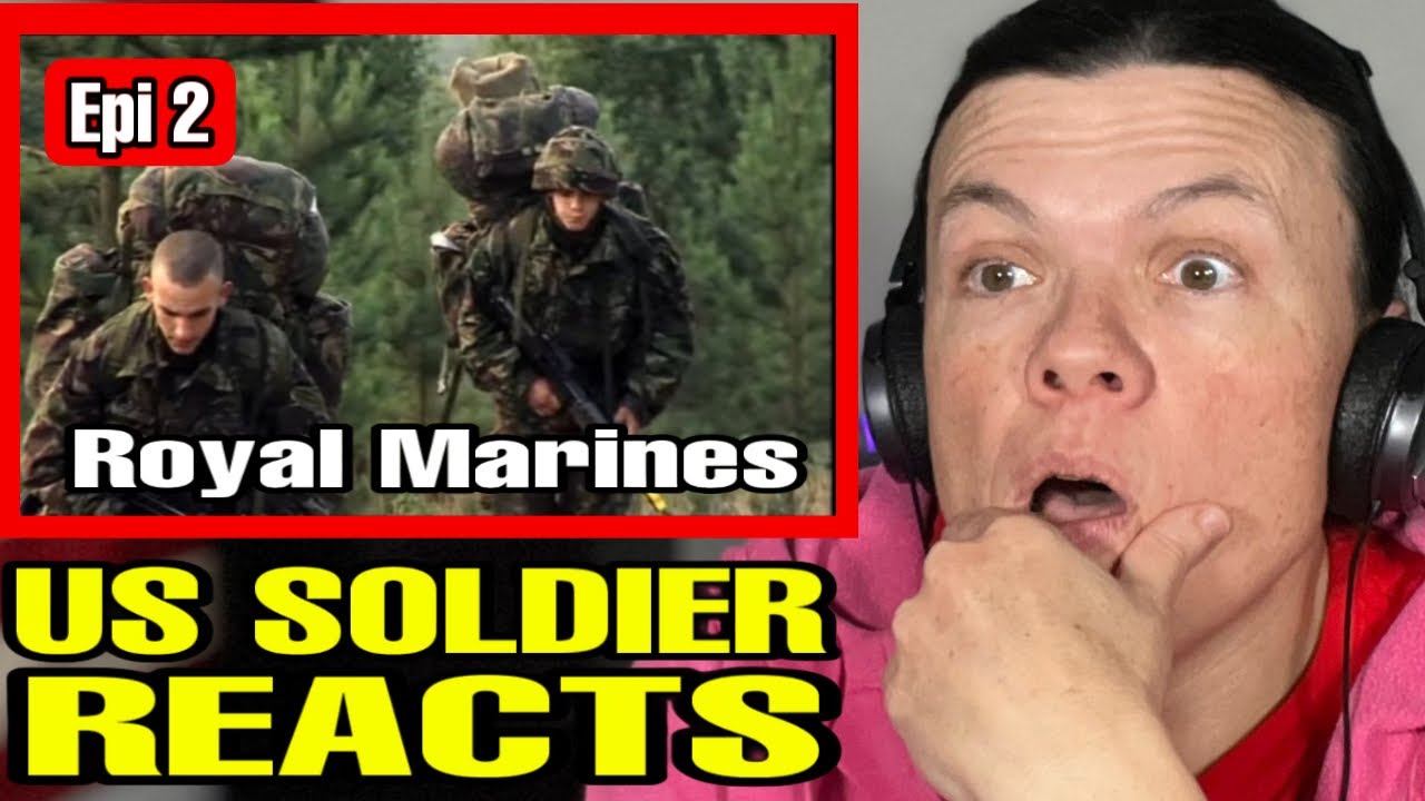 Commando: On the Front Line: Episode 2 -Carrot & Stickl (US Soldier ...